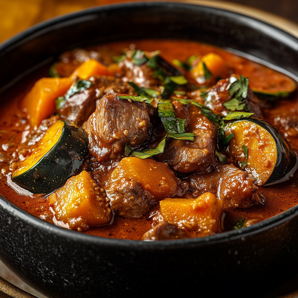 COOK – DaloolsKitchen