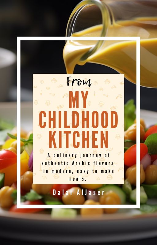 From My Childhood Kitchen – DaloolsKitchen
