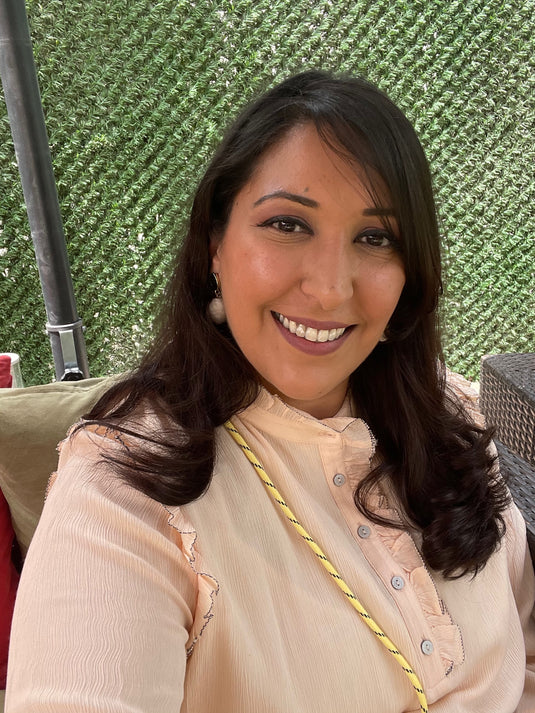 Hi! I'm Dalool – DaloolsKitchen