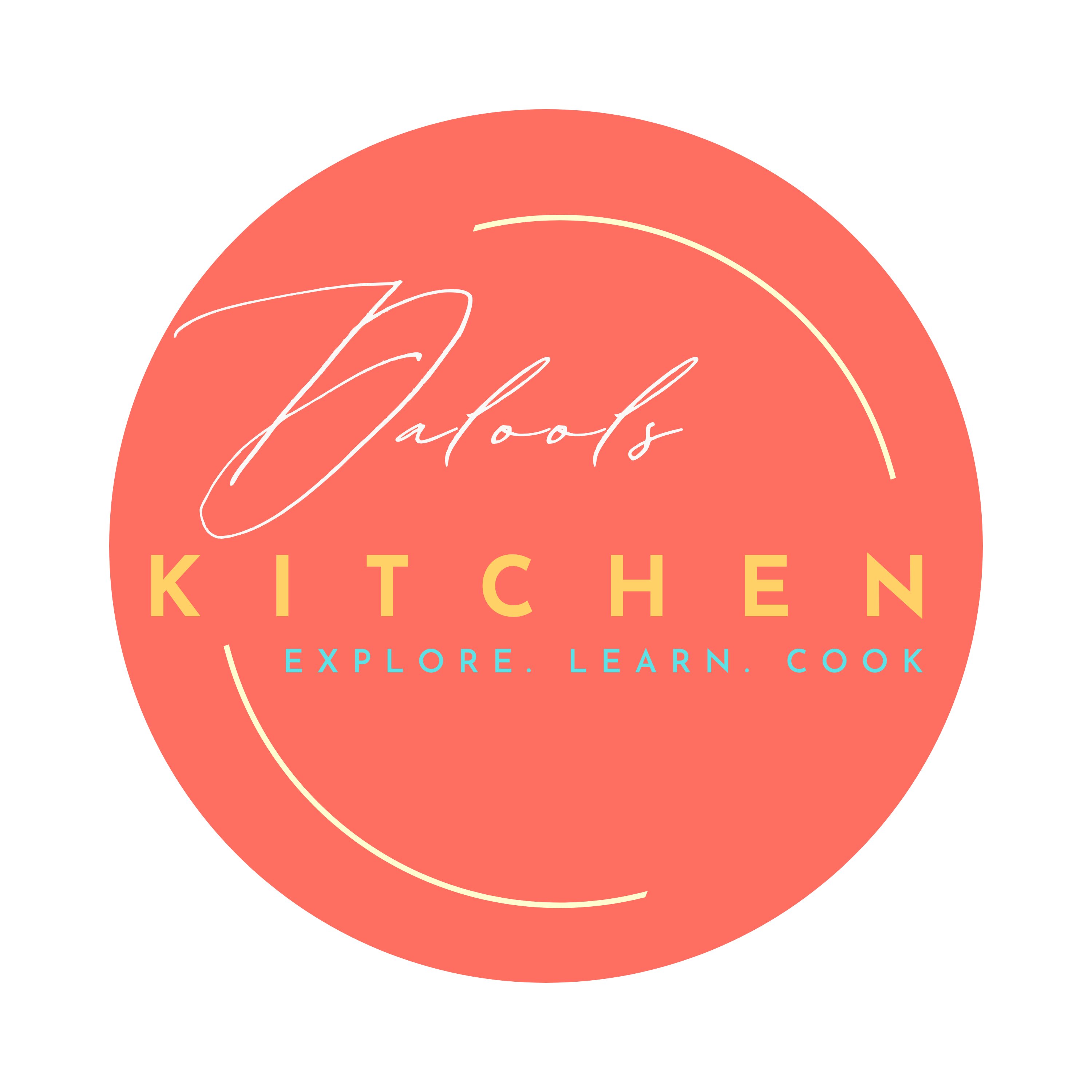Dalool's Kitchen – DaloolsKitchen